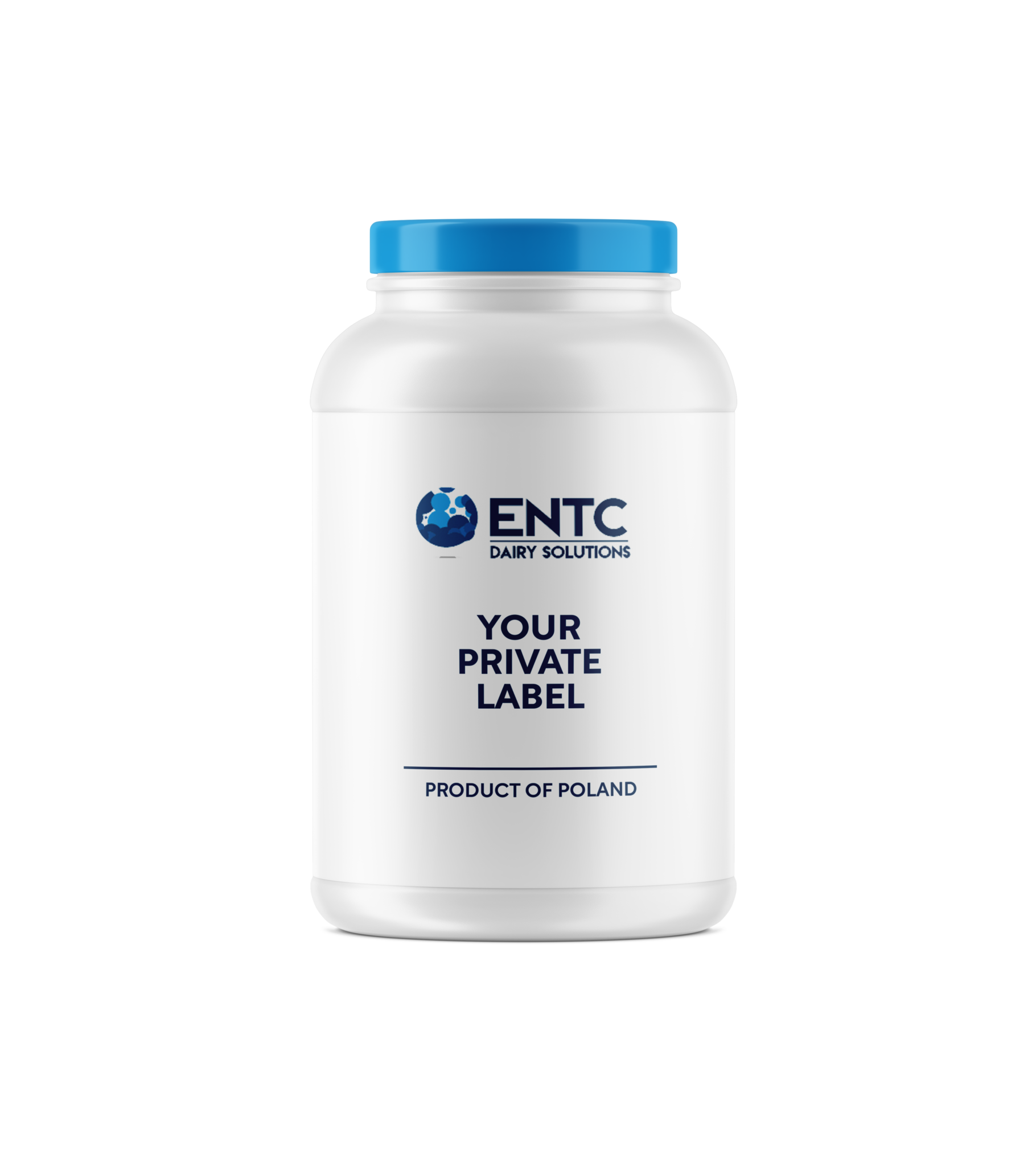 Private label - ENTC